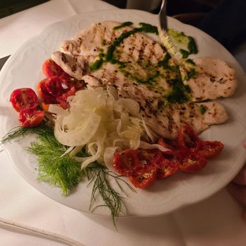 BARBETTA - 265 Photos & 309 Reviews - 321 W 46th St, New York, New York ...