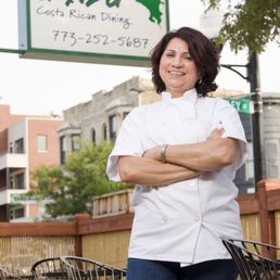 IRAZÚ COSTA RICAN RESTAURANT & CATERING - Updated January 2026 - 1396 ...