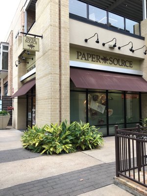 PAPER SOURCE - 12 Photos & 18 Reviews - 795 Town And Country Blvd ...
