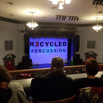 LEBANON OPERA HOUSE - Updated December 2025 - 51 N Park St, Lebanon ...