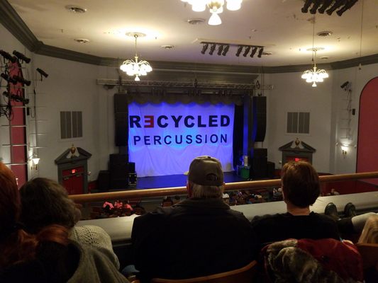 LEBANON OPERA HOUSE - Updated June 2026 - 51 N Park St, Lebanon, New ...