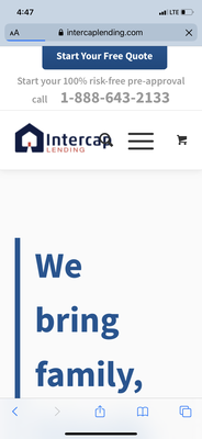 INTERCAP LENDING - Updated December 2025 - 25 Reviews - 910 E 6600th S ...