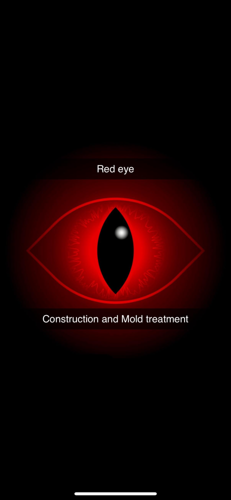 RED EYE CONSTRUCTION AND MOLD TREATMENT - Updated December 2025 ...