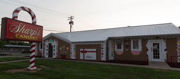 SHARP’S CANDIES - Updated December 2025 - 36 Photos & 14 Reviews - 2021 ...