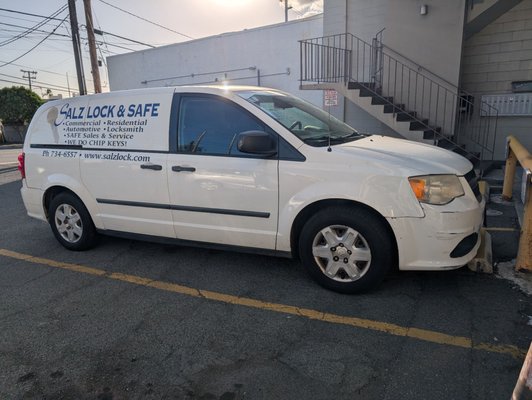 SALZ LOCK & SAFE - Updated November 2025 - 120 Photos & 199 Reviews ...