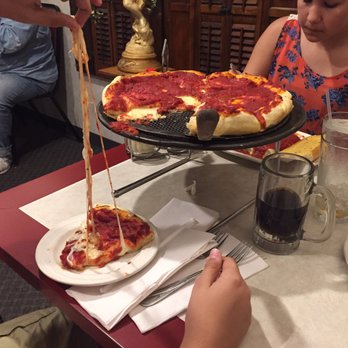 DERANGO THE PIZZA KING & STEAKHOUSE - Updated December 2025 - 39 Photos ...