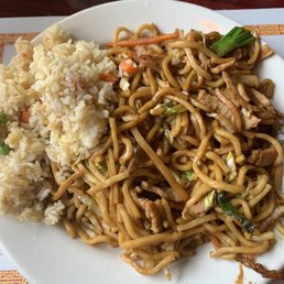 YOUNG CHOW’S CHINESE CUISINE - Updated December 2024 - 31 Photos & 65 ...