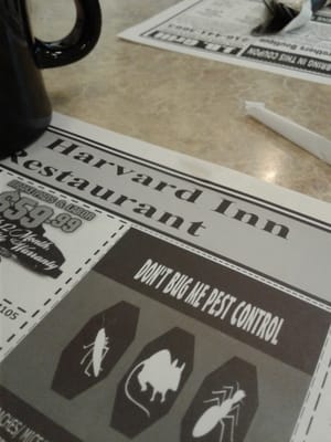 NEW HARVARD INN FAMILY RESTAURANT - Updated November 2025 - 19 Reviews ...