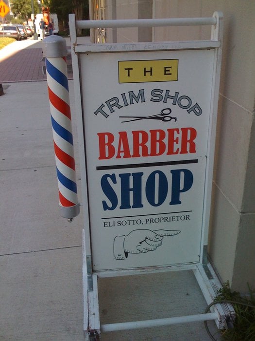 THE TRIM SHOP - Updated July 2025 - 12 Reviews - 817 W Peachtree St ...