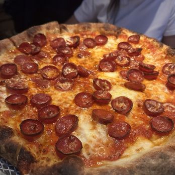 ROBERT’S PIZZA AND DOUGH - Updated July 2024 - 1080 Photos & 929 ...