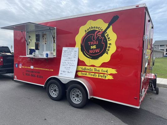 THAI ME NOW - Updated September 2025 - 18 Photos - Panama City Beach ...