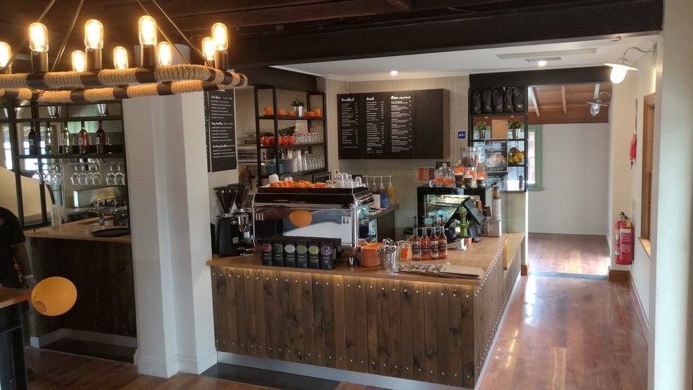 FIBONACCI COFFEE - Updated September 2024 - 2 South Ridge St, Sydney ...