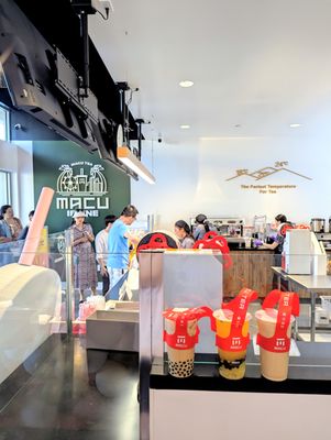 MACU TEA - Updated June 2025 - 272 Photos & 179 Reviews - 6608 Irvine ...