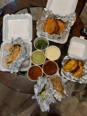DOS TACOS - Updated November 2025 - 135 Photos & 96 Reviews - 10610 ...