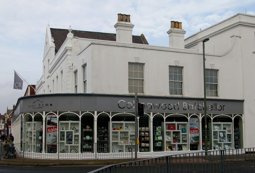 COLLINGWOOD BATCHELLOR - Updated March 2024 - 46-48 Victoria Road ...