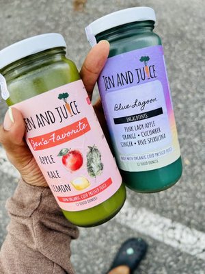 JEN AND JUICE - Updated December 2024 - 47 Photos & 13 Reviews - 4000 ...