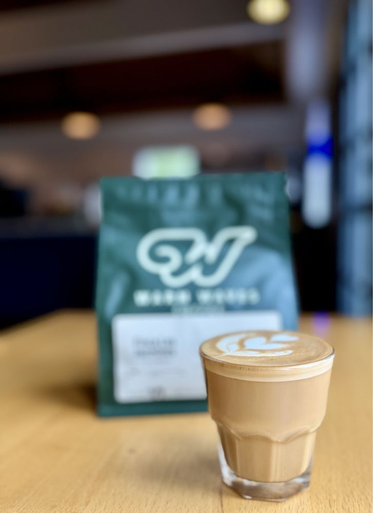 WARM WAVES COFFEE HOUSE - Updated October 2025 - 187 Photos & 100 ...