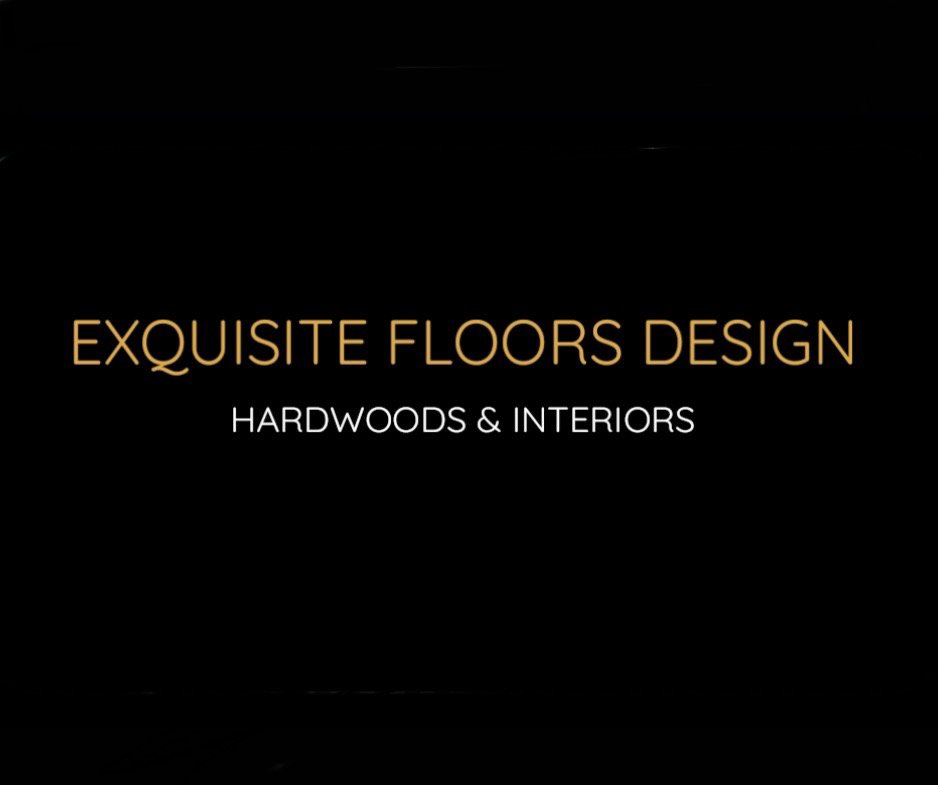 EXQUISITE FLOORS DESIGN - Updated September 2024 - 360 S Monroe St ...