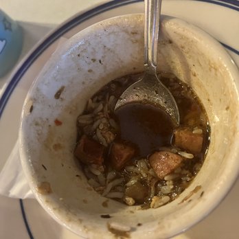 GOGO GUMBO! - 174 Photos & 228 Reviews - 116 W Rock Island Ave, Boyd ...