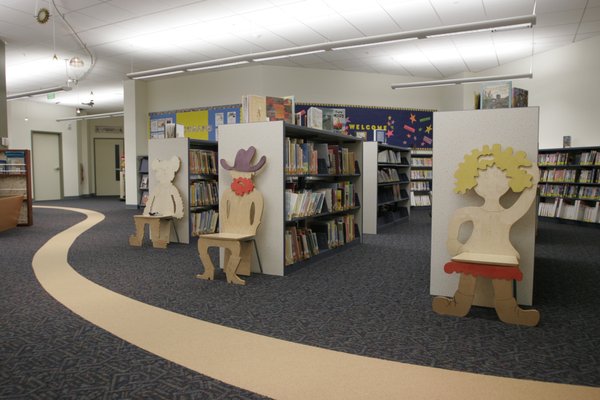 CLIFTON PARK HALFMOON PUBLIC LIBRARY - Updated December 2025 - 45 ...