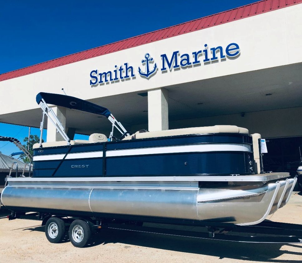 SMITH MARINE - Updated December 2025 - 16 Photos - 149 Harbor Dr ...
