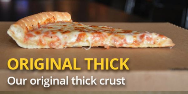 PANTERA’S PIZZA - 16 Photos & 24 Reviews - 7209A N Lindbergh Blvd ...