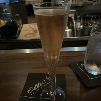EDDIE V’S PRIME SEAFOOD - Updated May 2025 - 342 Photos & 138 Reviews ...
