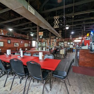IRON WORKS BARBECUE - 815 Photos & 1231 Reviews - 100 Red River St ...