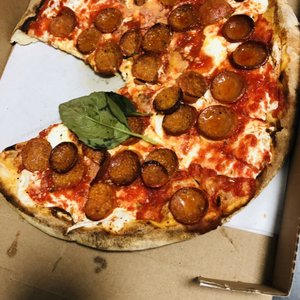 PATSY’S PIZZERIA - 216 Photos & 303 Reviews - 801 2nd Ave, New York, NY ...