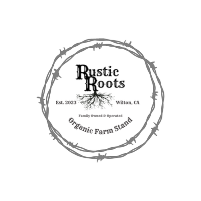 RUSTIC ROOTS FARM STAND - TEMP. CLOSED - Updated August 2024 - 8430 ...