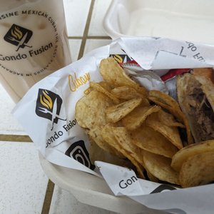 GONDO FUSION - 131 Photos & 46 Reviews - 6415 Elvas Ave, Sacramento ...