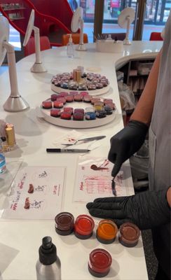 LIP LAB - 21 Photos - 5014 Broadway Pl, Nashville, TN - Yelp