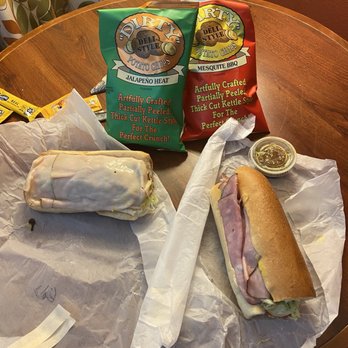 GATEWAY SUBS - Updated May 2024 - 13 Photos & 27 Reviews - 2525 ...