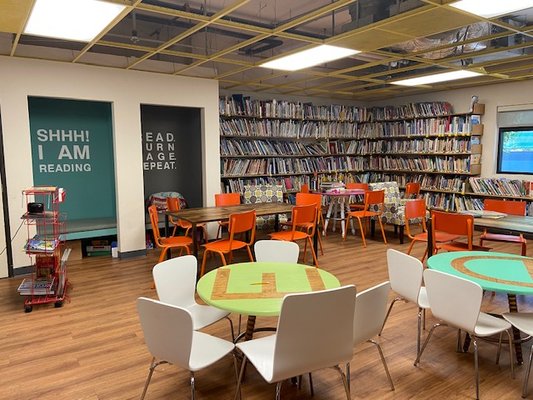 CITIZENS OF THE WORLD CHARTER SCHOOL EAST VALLEY - Updated July 2025 ...