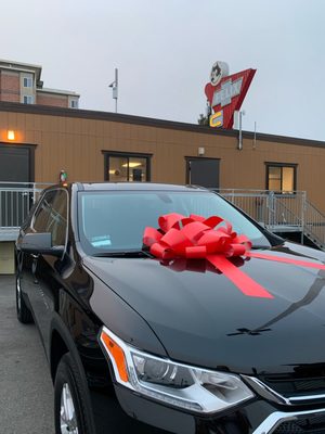 FELIX CHEVROLET - Updated August 2025 - 233 Photos & 776 Reviews - 3330 ...