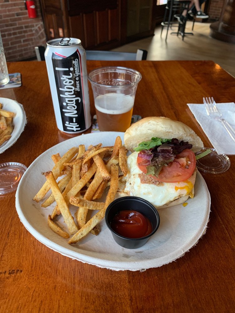 JUDGE ROY BEAN SALOON - 130 Photos & 107 Reviews - Pubs - 1 State St ...