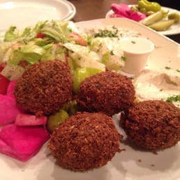 JERUSALEM RESTAURANT - Updated January 2026 - 41 Photos & 113 Reviews ...