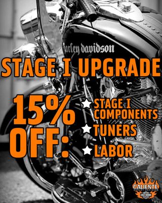 CALIENTE HARLEY-DAVIDSON - Updated September 2024 - 139 Photos & 53 ...