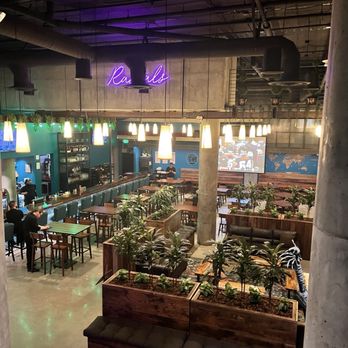 RASCALS PUBLIC HOUSE - Updated December 2025 - 67 Photos & 43 Reviews ...