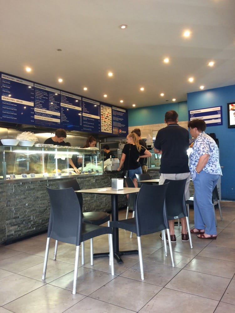 PORT HACKING SEAFOOD - Updated December 2025 - 485 Port Hacking Rd ...