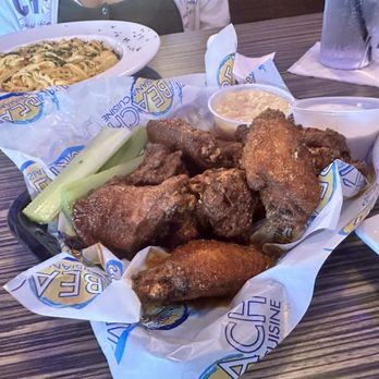 SKI BEACH BAR AND GRILL - Updated March 2025 - 273 Photos & 227 Reviews ...