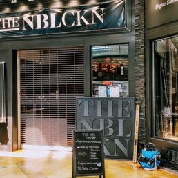 NOBLE CHICKEN - Updated July 2025 - 59 Photos & 42 Reviews - 4450 ...