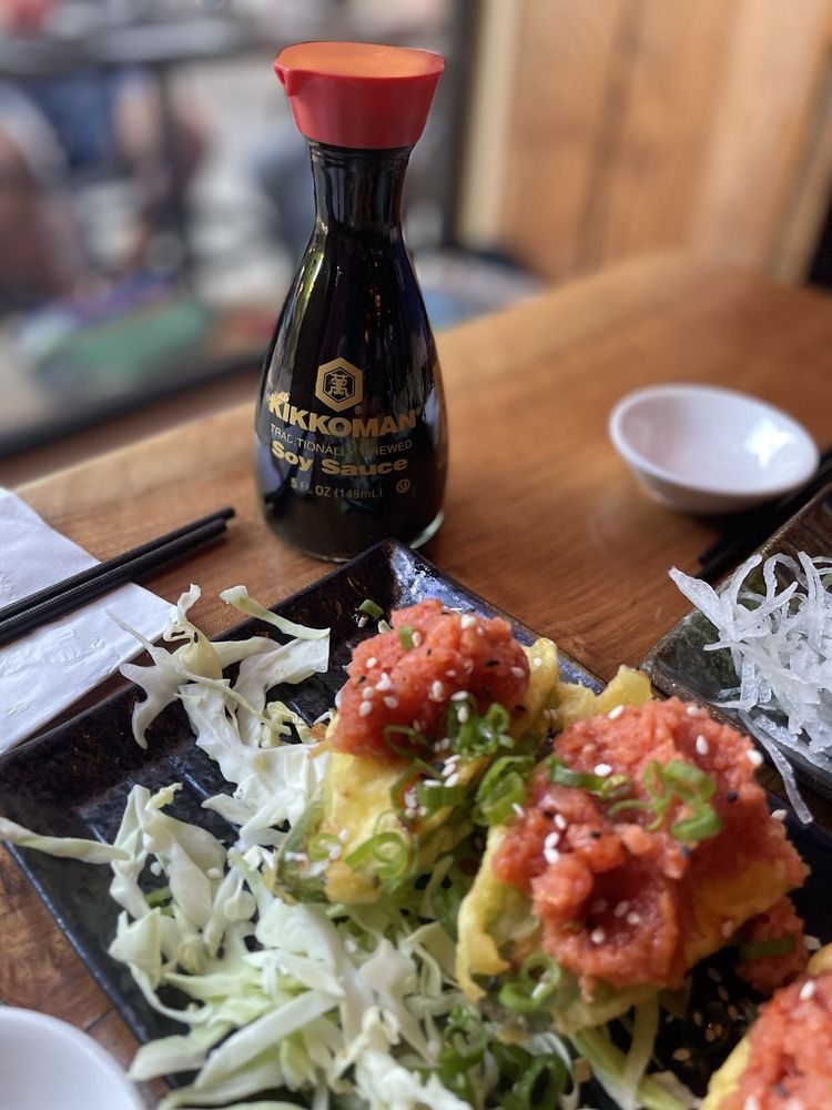 ZENBU LOUNGE - Updated July 2025 - 130 Photos & 123 Reviews - 8609 SE ...