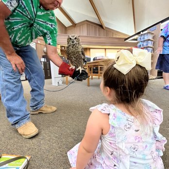 REPTILE RON ANIMAL PRESENTATIONS - Updated December 2025 - 44 Photos ...