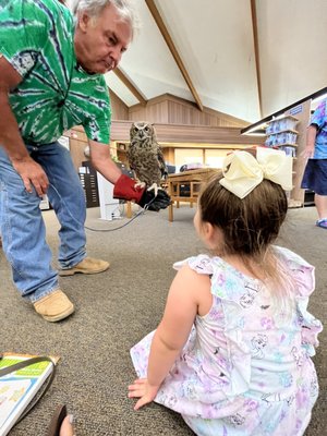 REPTILE RON ANIMAL PRESENTATIONS - Updated December 2025 - 44 Photos ...