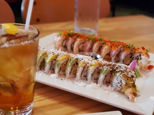 THE COWFISH SUSHI BURGER BAR - 2127 Photos & 1776 Reviews - Sushi Bars ...