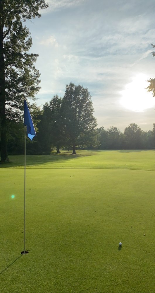 FRIENDLY MEADOWS GOLF COURSE - Updated August 2025 - 809 State Route ...