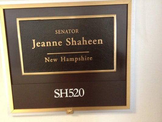 HART SENATE OFFICE BUILDING - Updated October 2025 - 48 Photos & 13 ...