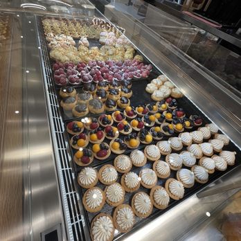 ROSETTA BAKERY - Updated April 2025 - 290 Photos & 137 Reviews - 1928 ...