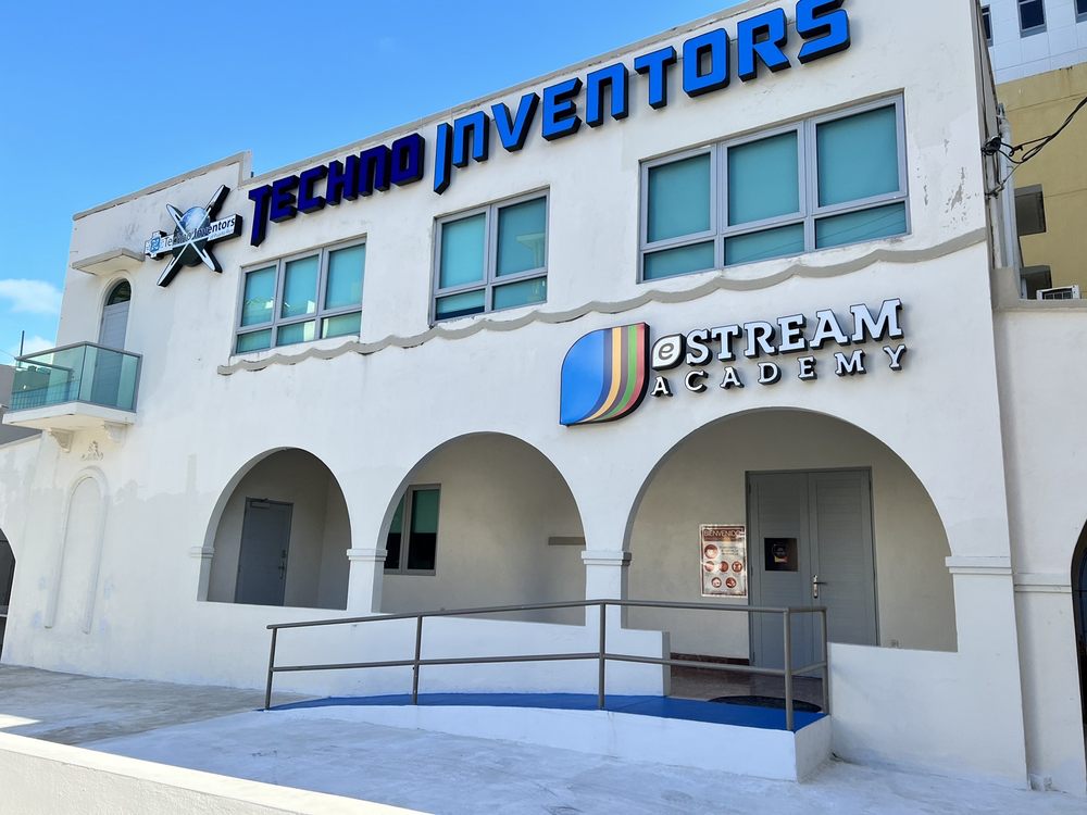 TECHNO INVENTORS - Updated December 2025 - Cll Alhambra 55, San Juan ...